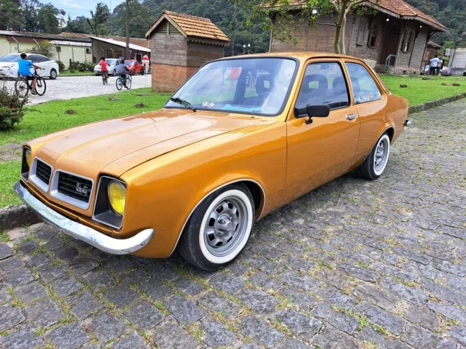 Chevrolet Chevette 1979 Usados e Novos