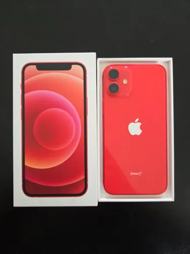 Celulares APPLE IPHONE 12 MINI Usados, seminovos e Novos no Brasil