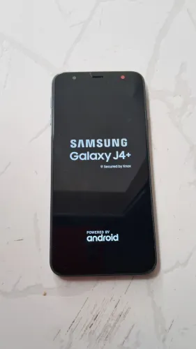 Celulares SAMSUNG GALAXY J4+ Usados, seminovos e Novos no Brasil