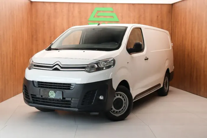 Citroen Jumpy Usados e Novos