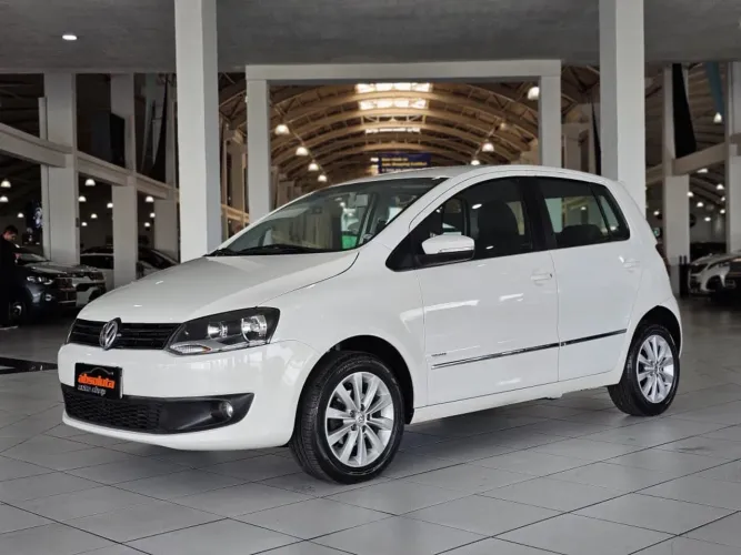 Volkswagen Fox 2011 Usados e Novos