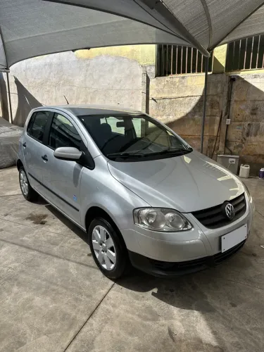 Volkswagen Fox 2008 Usados e Novos