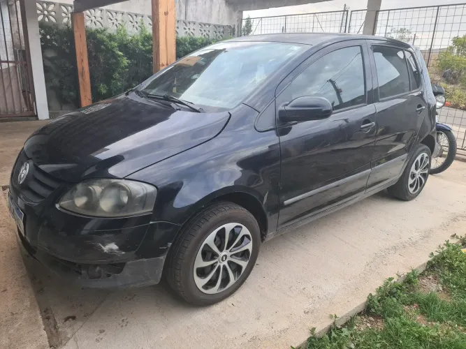 Volkswagen Fox 2010 Usados e Novos