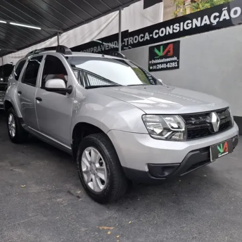 Renault Duster 2020 Usados e Novos