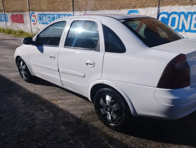 "chevrolet corsa 2010" - Carros Usados e Novos à venda