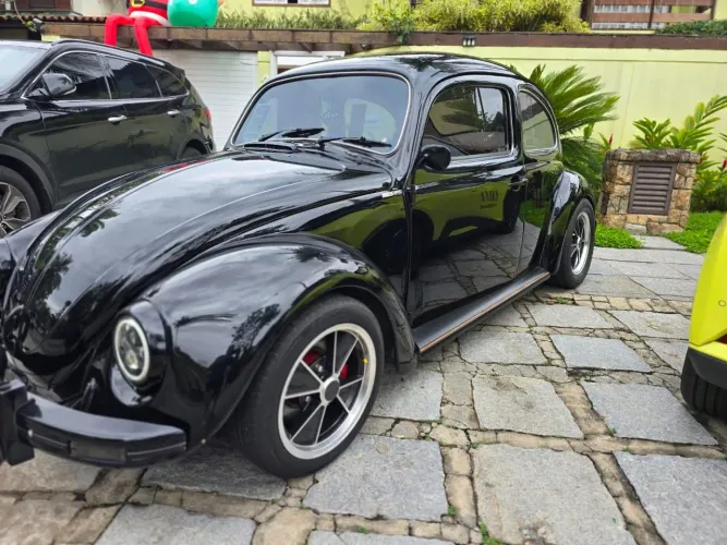 Volkswagen Fusca 1978 Usados e Novos