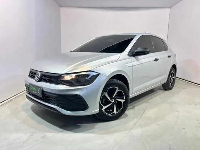 Volkswagen Polo 2024 Usados e Novos
