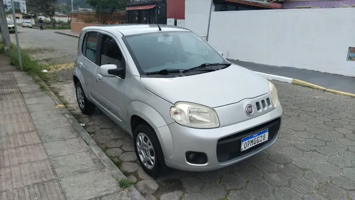 "uno vivace 2013" - Carros Usados e Novos à venda