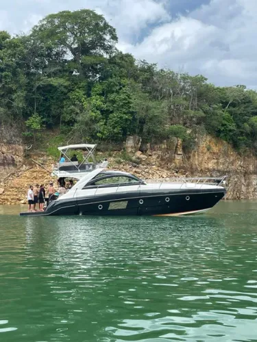 "cimitarra" no Brasil