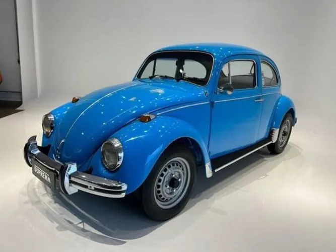 Volkswagen Fusca 1976 Usados e Novos