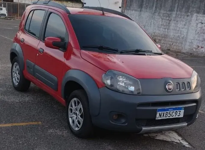 "uno way 2012 2013" - Carros Usados e Novos à venda