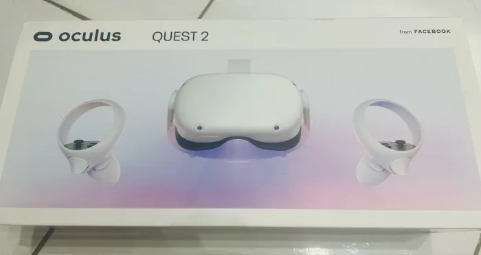 "oculus rift" no Brasil