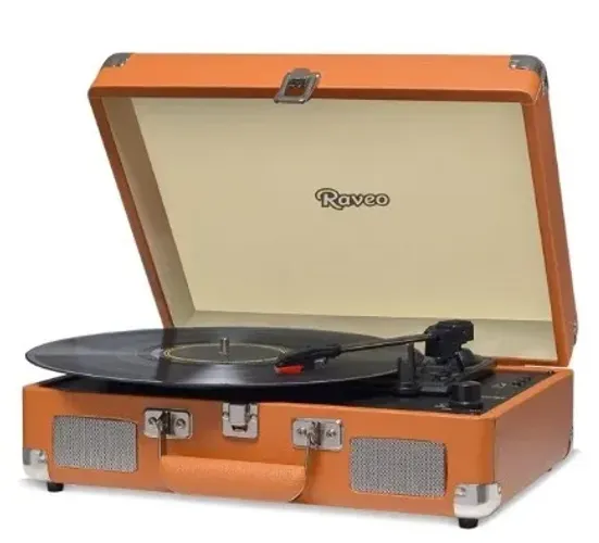 "victrola" no Brasil