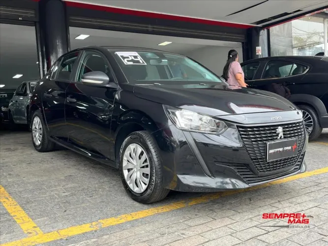 "peugeot 506" no Brasil
