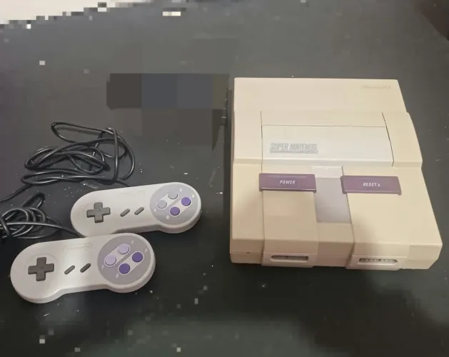 "nintendo 27" no Brasil