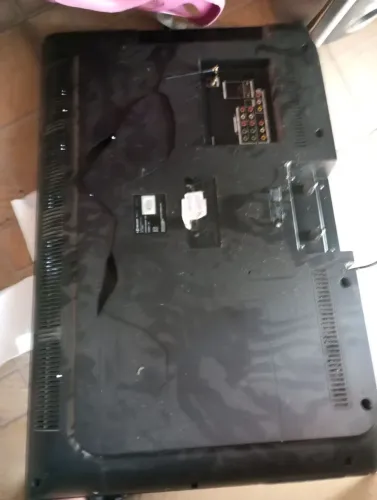 "tv buster 32 polegadas" - TVs no Brasil