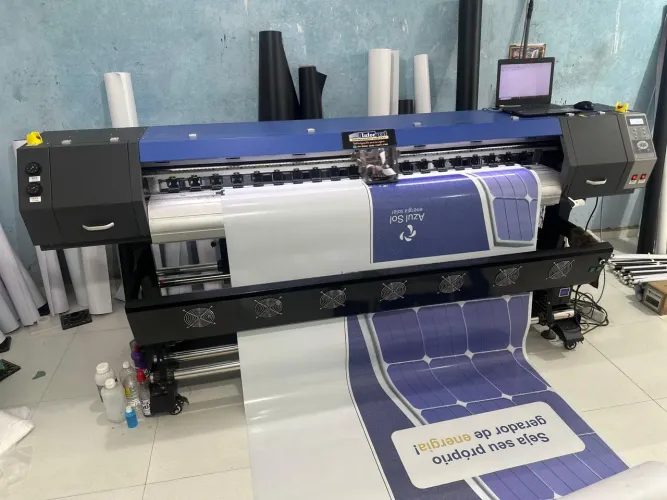 "plotter de impressao" no Brasil