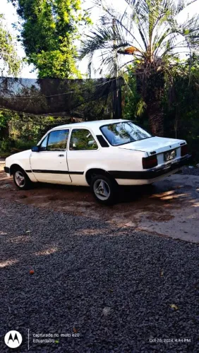 Chevrolet Chevette 1989 Usados e Novos