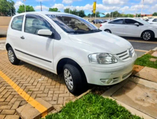 Volkswagen Fox 2004 Usados e Novos