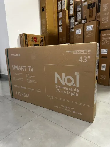 32 polegadas em Curitiba e região, PR