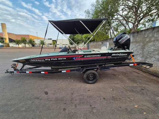 "timao de barco" - Barcos e aeronaves no Brasil
