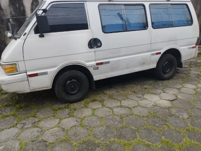 "kia besta" - Carros Usados e Novos à venda