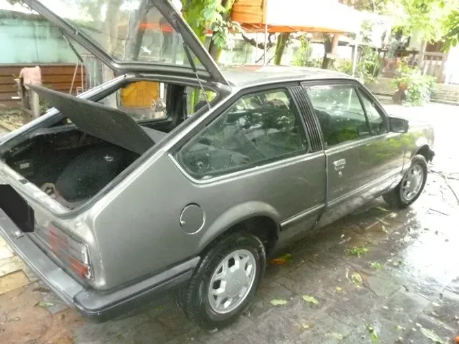 Chevrolet Monza Usados e Novos