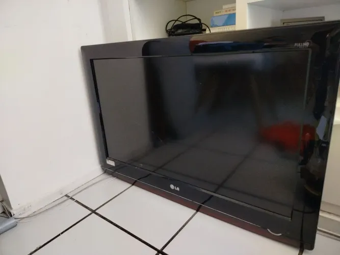 "tv 32 antiga" - TVs no Brasil