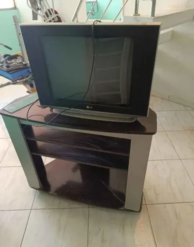 "tv antiga" no Brasil