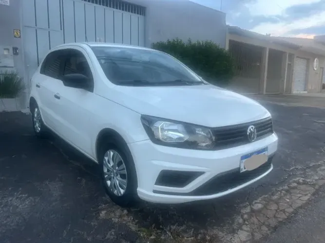 Volkswagen Gol 2020 Usados e Novos em Goiânia, Anápolis e região, GO