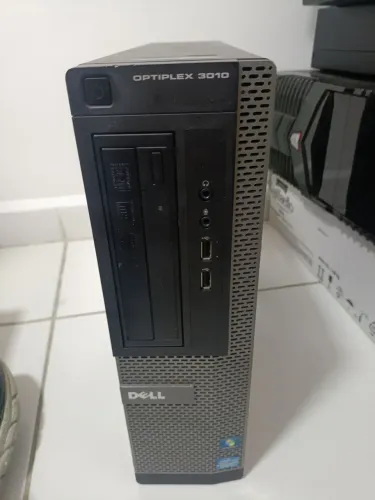 "dell optiplex 3010" - Computadores e Desktops no Brasil
