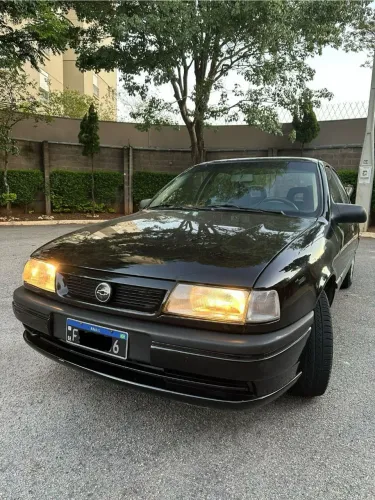 Chevrolet Vectra 1995 Usados e Novos