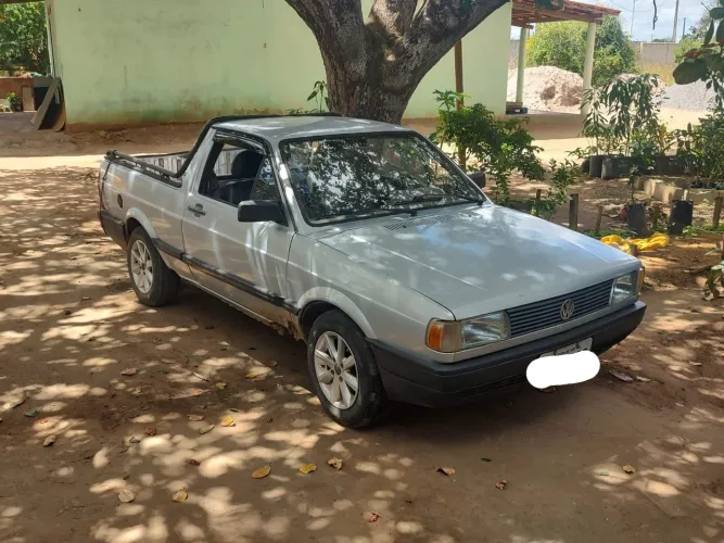 Volkswagen Saveiro 1997 Usados e Novos