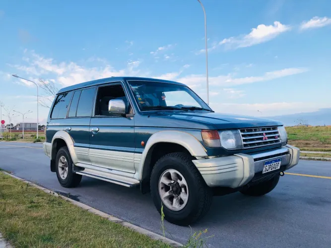 "mitsubishi 3000 gt" no Brasil