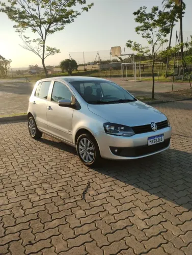 Volkswagen Fox 2013 Usados e Novos