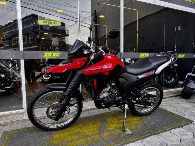 Motos Yamaha XTZ 250 Lander Connected 2025 em São Paulo e região, SP