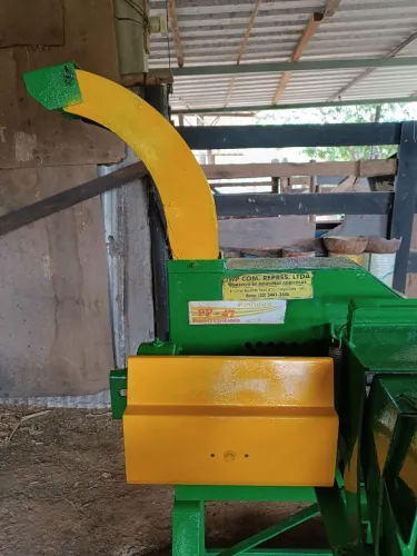 "picadeira" no Brasil