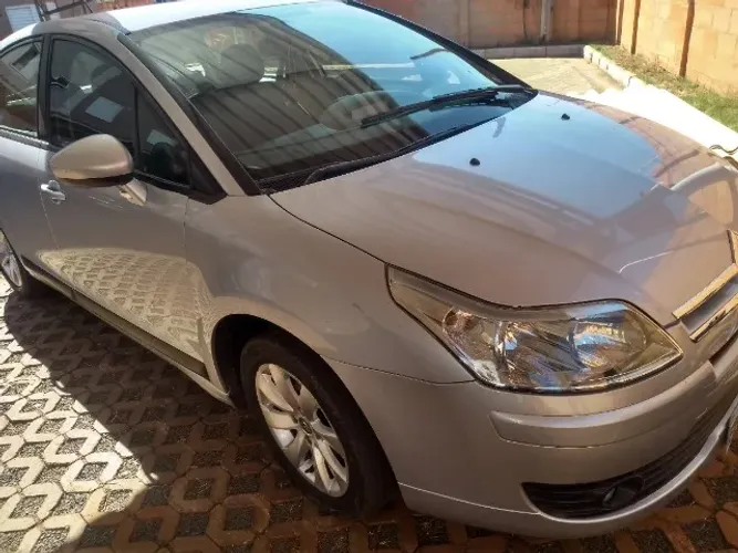 Citroen C4 Usados e Novos