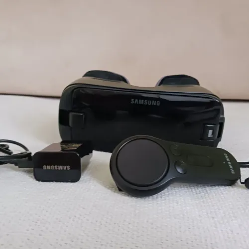 "oculus vr" no Brasil