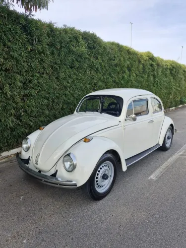 Volkswagen Fusca 1976 Usados e Novos