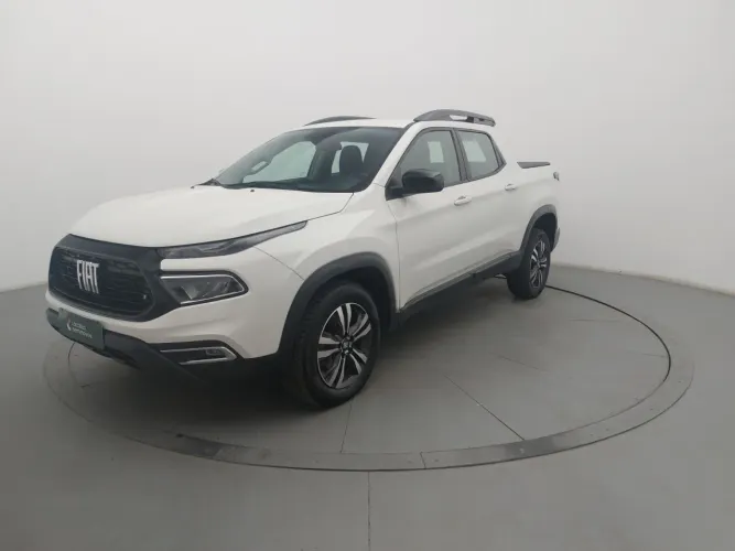 Fiat Toro 2025 Usados e Novos
