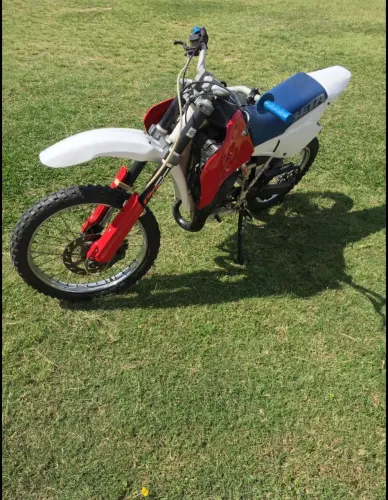 Motos Beta no Brasil