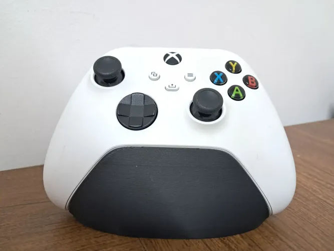 "controle xbox one s original microsoft" no Brasil