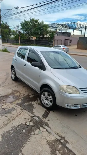 Volkswagen Fox 2006 Usados e Novos