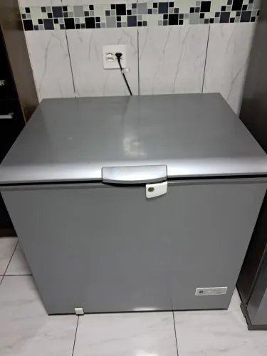 "freezer-pequeno" - Geladeiras e Freezers no Brasil