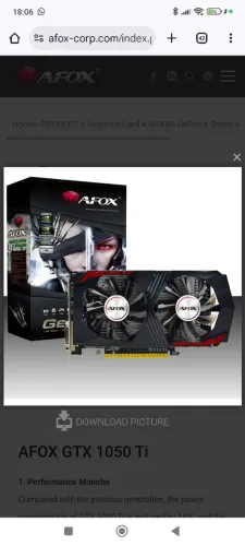 "gtx 1050" no Brasil