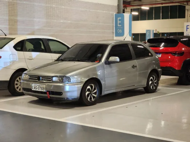 "gol g2 completo" - Carros Usados e Novos à venda