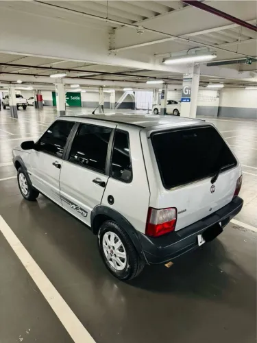 "fiat uno 2009" - Carros Usados e Novos à venda