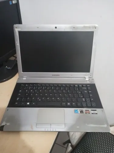 "notebook antigo" - Notebooks no Brasil