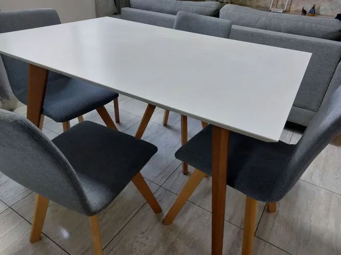 "mesa mdf" - Mesas no Brasil